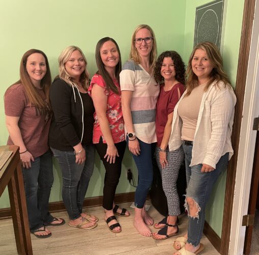 Salem Junior Mothers Club officers | News, Sports, Jobs - Salem News
